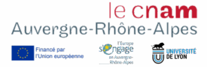 Formation Continue - CNAM Auvergne Rhône Alpes